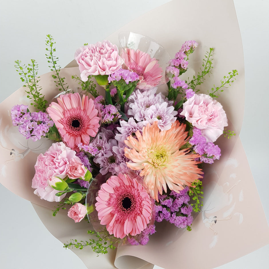 Wholesale Flowers Malaysia | Local & Import Fresh Cut Flower ...