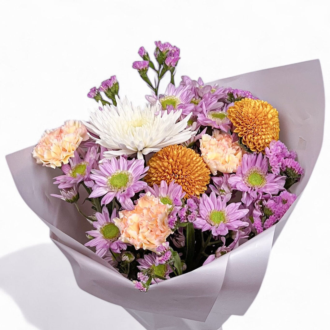 Wholesale Flowers Malaysia | Local & Import Fresh Cut Flower ...