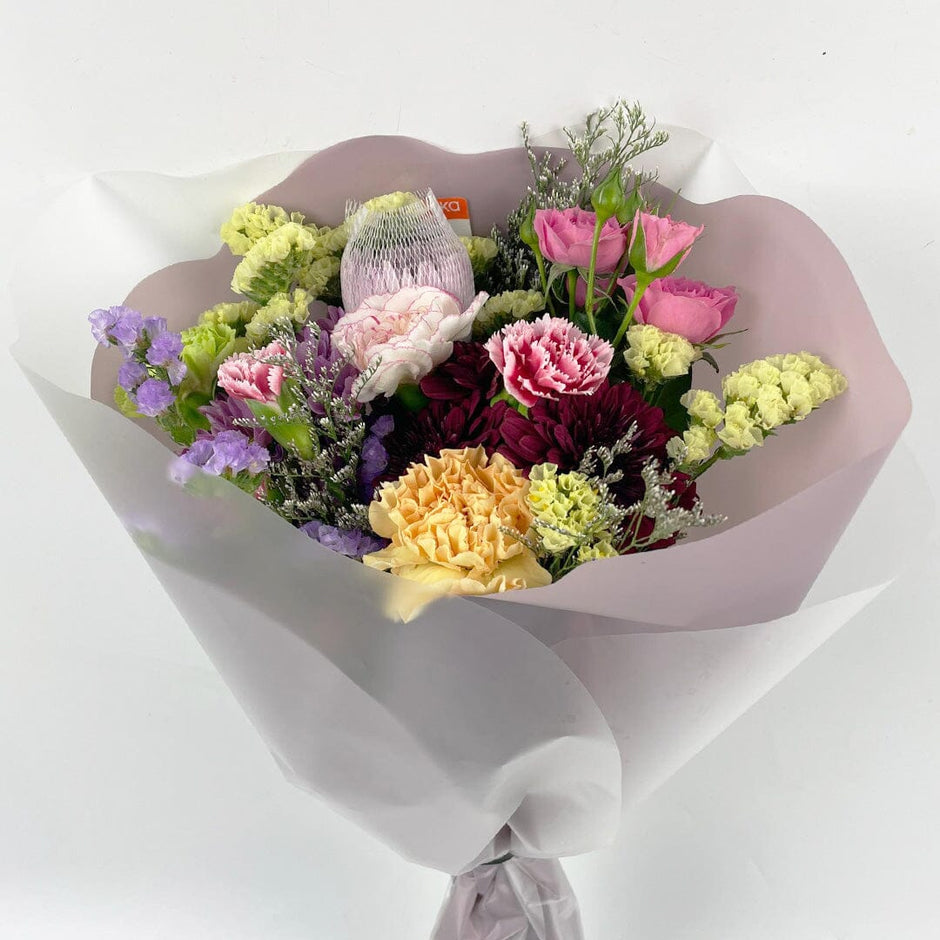 Wholesale Flowers Malaysia | Local & Import Fresh Cut Flower ...