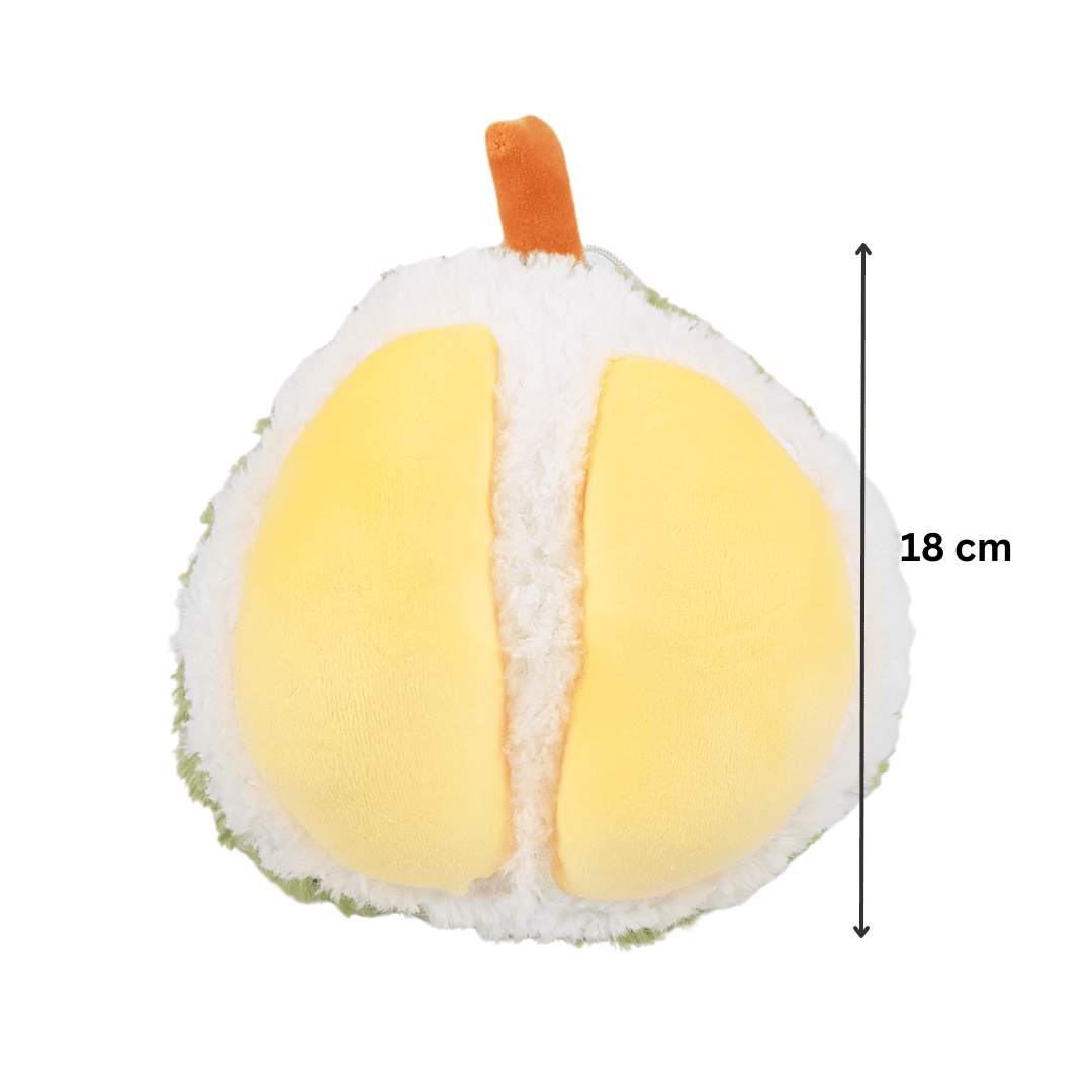 Durian – Perfect Plushies Gift | Floristika Bangsar – Floristika.com.my
