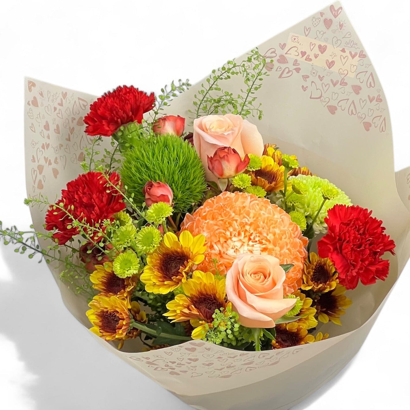 Mix & Match Flowers 02 – Floristika.com.my