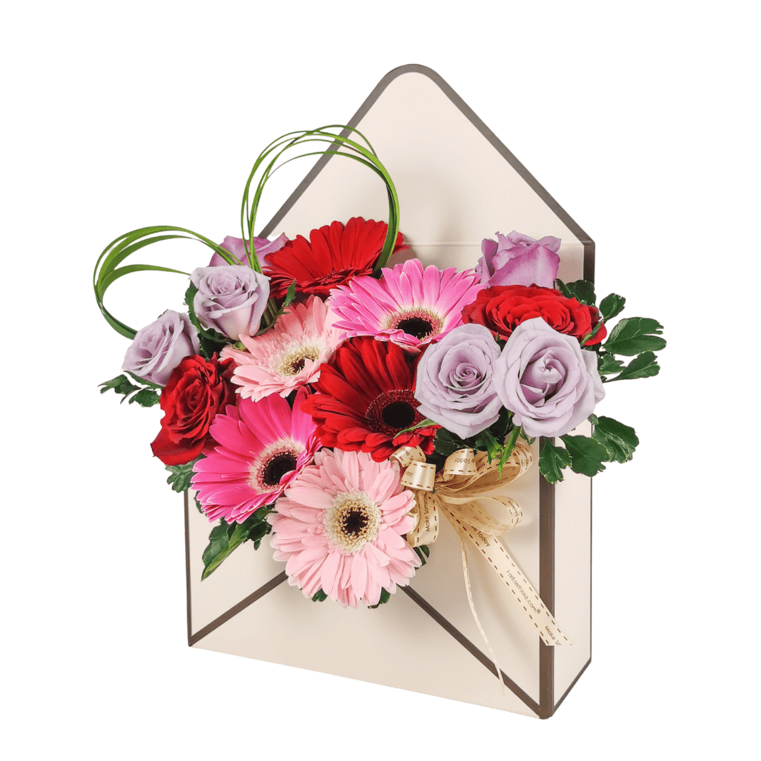 All Flower Bouquet – Floristika.com.my