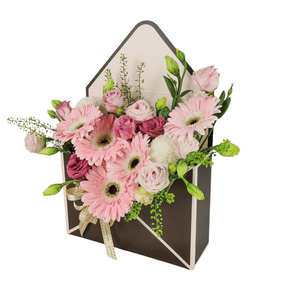 All Flower Bouquet – Floristika.com.my
