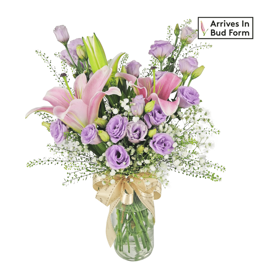 Fresh Flower Gift | Floristika.com.my