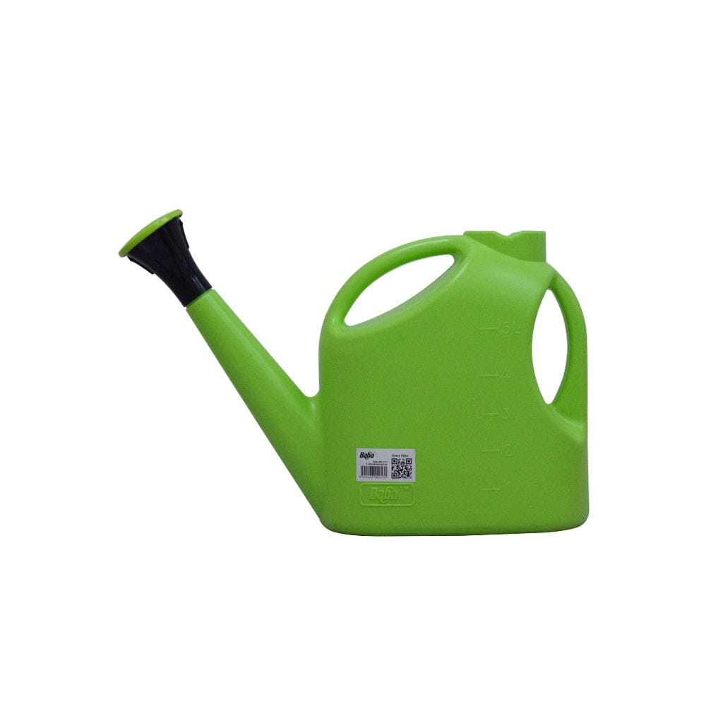 Baba Watering Can 5L - WC011 – Floristika.com.my