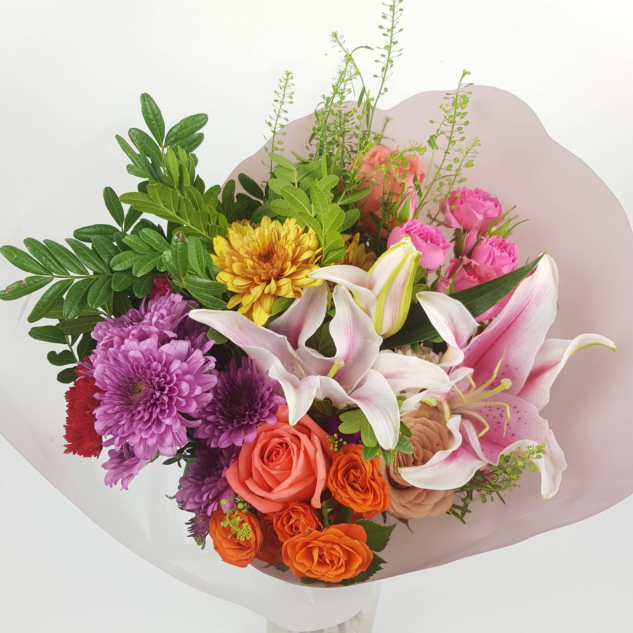 Wholesale Flowers Malaysia | Local & Import Fresh Cut Flower ...