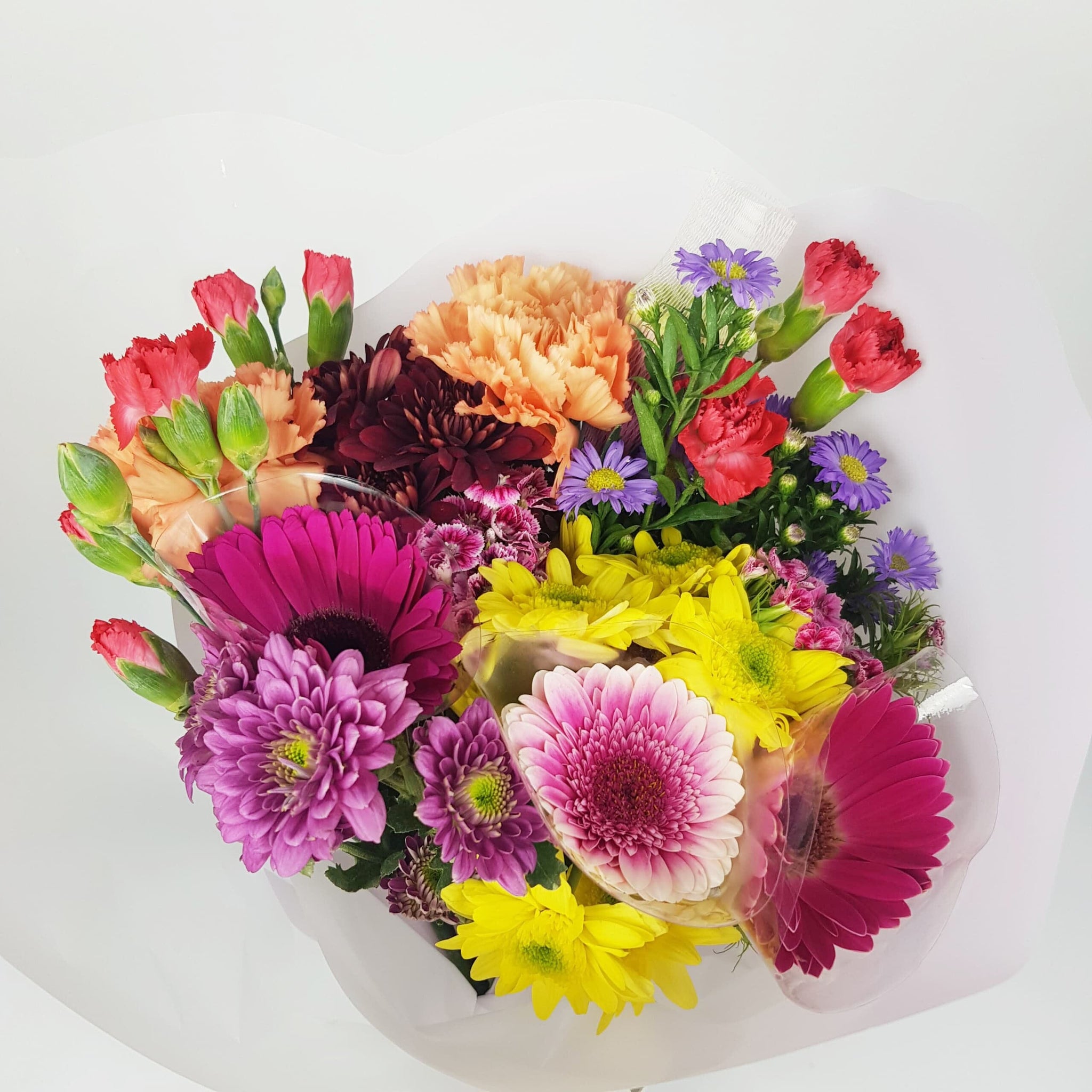 Wholesale Flowers Malaysia | Local & Import Fresh Cut Flower